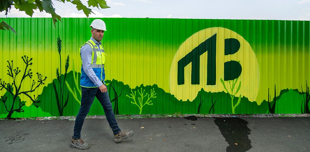 MasterBuild - Compania